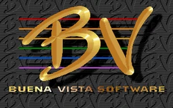 Buena Vista Games | Logopedia | Fandom