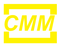 CMM | Logopedia | Fandom