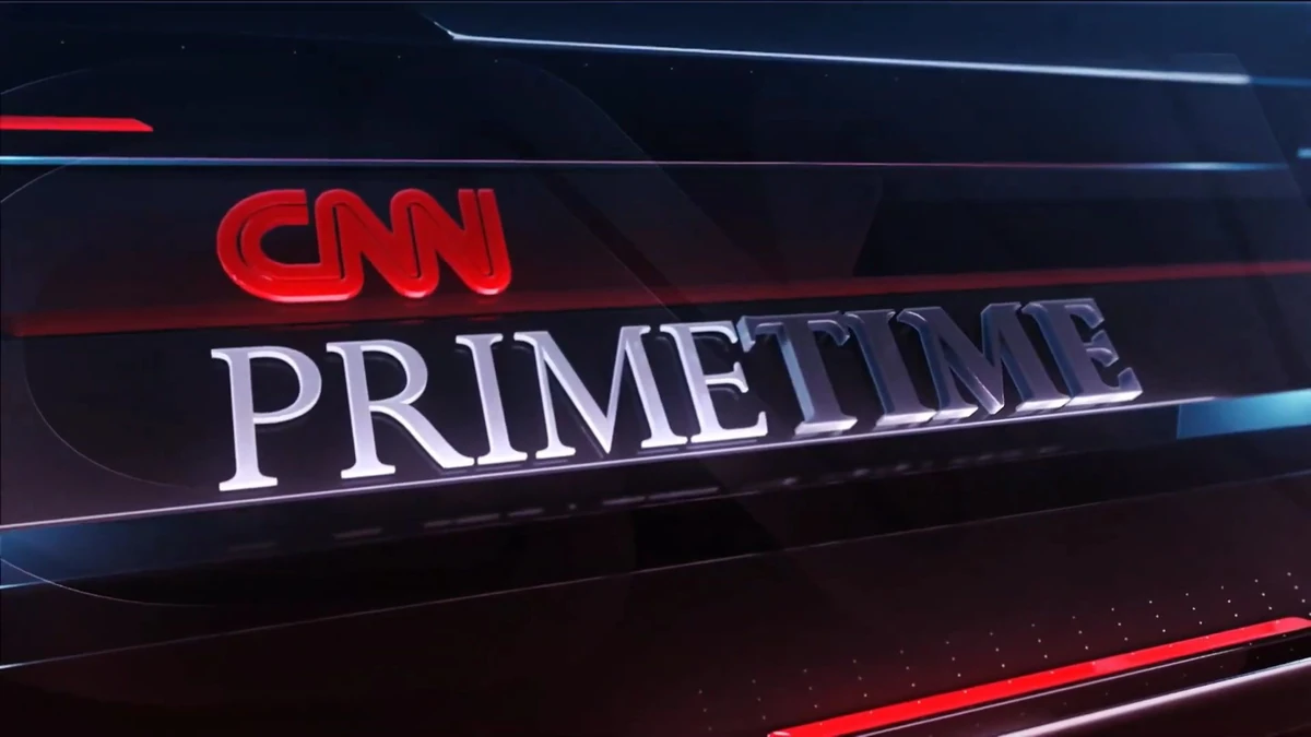 CNN Prime Time (CNN Brasil) | Logopedia | Fandom
