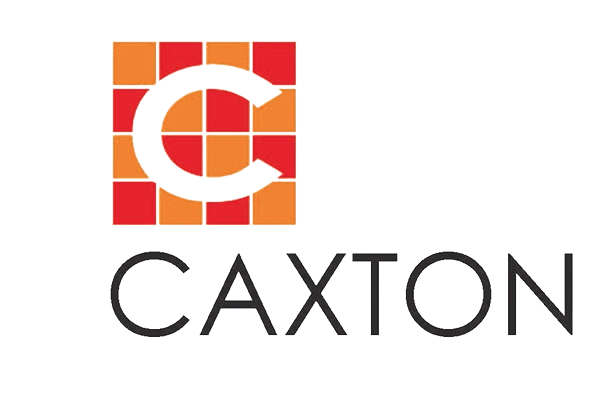 Caxton & CTP | Logopedia | Fandom