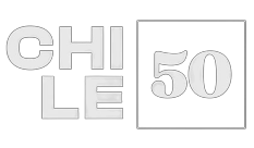 Chile 50/Logos Variantes | Logopedia | Fandom
