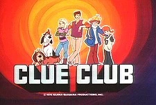 Clue Club | Logopedia | Fandom