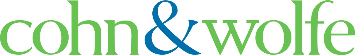 Cohn & Wolfe | Logopedia | Fandom