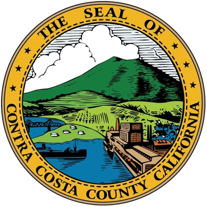 Contra Costa County, California | Logopedia | Fandom