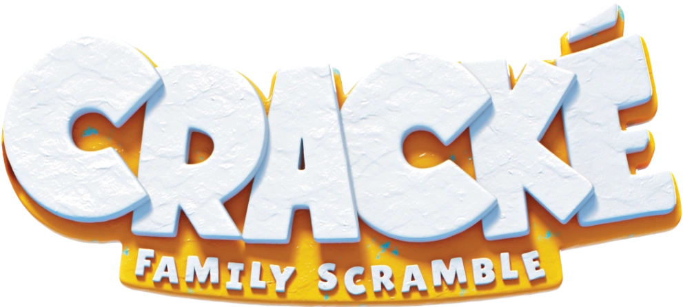 Cracké Family Scramble | Logopedia | Fandom