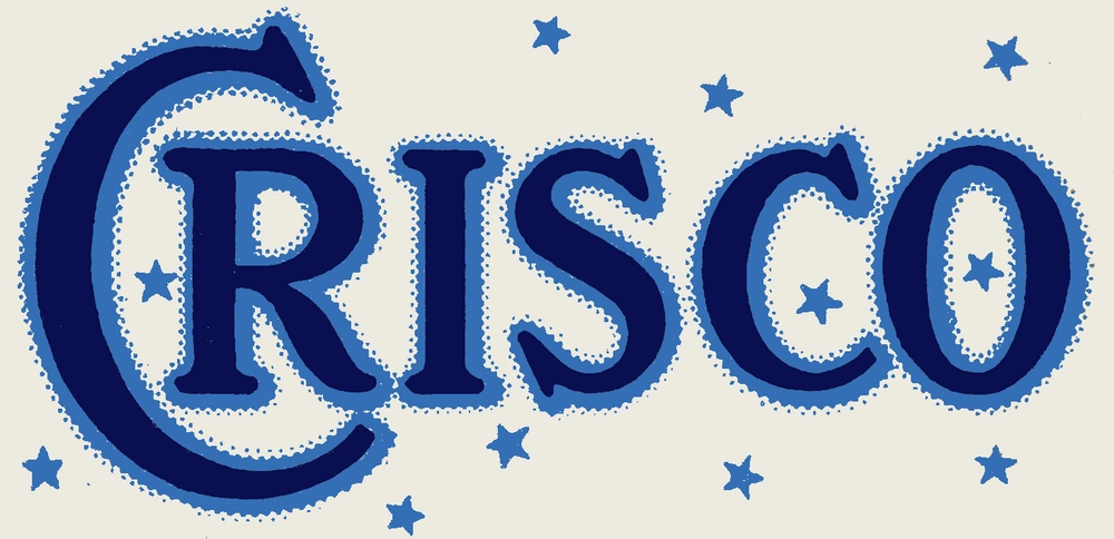 Crisco | Logopedia | Fandom