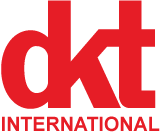 DKT International | Logopedia | Fandom