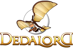 Dedalord Game Studio | Logopedia | Fandom