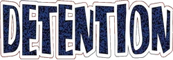 Detention | Logopedia | Fandom