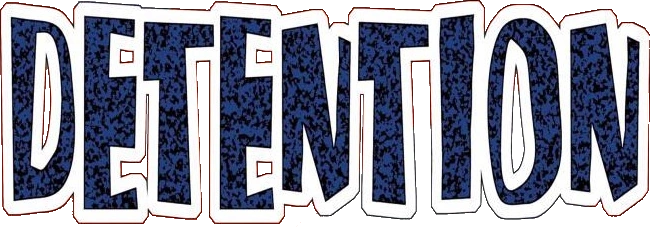 Detention | Logopedia | Fandom
