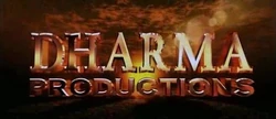Dharma Productions | Logopedia | Fandom