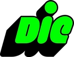 DIC Entertainment/Logos variantes | Logopedia | Fandom