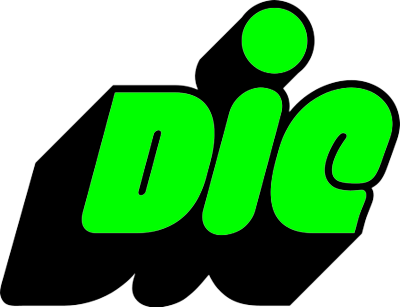 DIC Entertainment/Logo Variations | Logopedia | Fandom