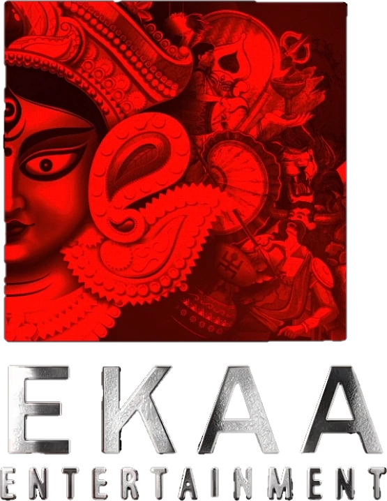 Ekaa Entertainment | Logopedia | Fandom