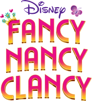 Fancy Nancy | Logopedia | Fandom