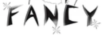 Fancy | Logopedia | Fandom