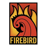 Firebird Books | Logopedia | Fandom
