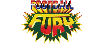 Football Fury | Logopedia | Fandom
