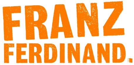 Franz Ferdinand | Logopedia | Fandom