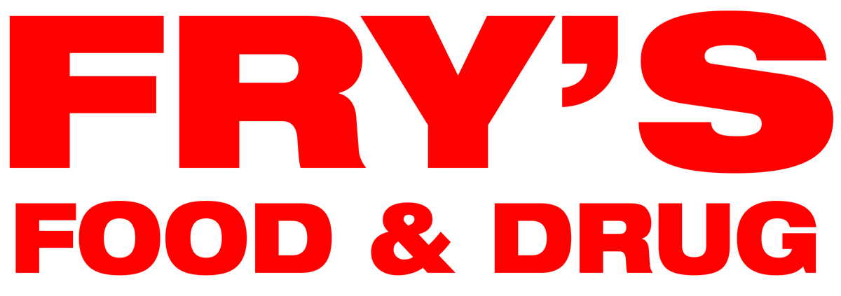 Fry's Food and Drug | Logopedia | Fandom