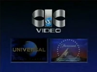CIC Video | Logopedia | Fandom