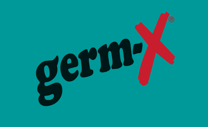 Germ-X | Logopedia | Fandom