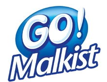 Go! Malkist | Logopedia | Fandom