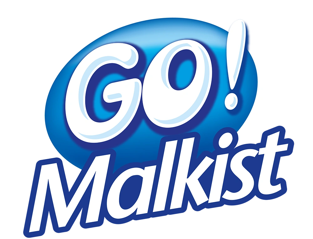 Go! Malkist | Logopedia | Fandom