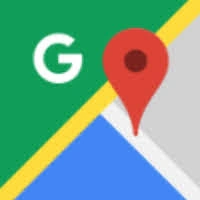 Google Maps/Android | Logopedia | Fandom