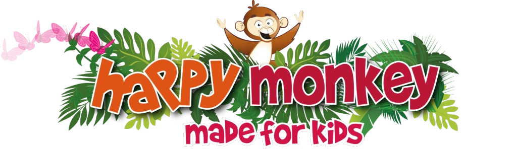 Happy Monkey | Logopedia | Fandom