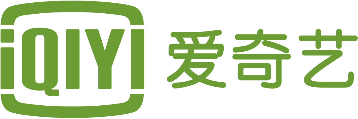 IQIYI | Logopedia | Fandom