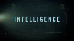 Intelligence | Logopedia | Fandom
