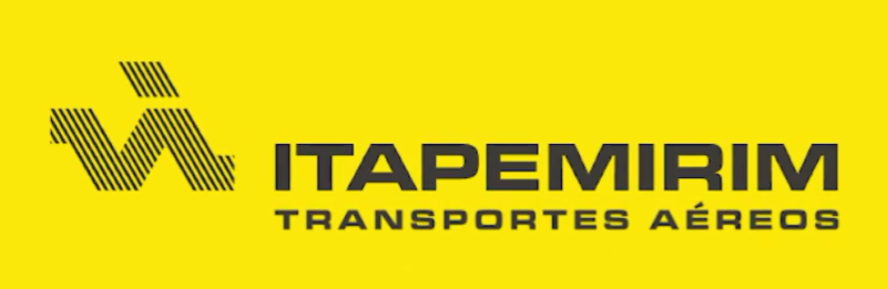 Itapemirim Transportes Aéreos | Logopedia | Fandom