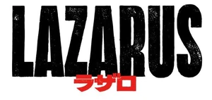 Lazarus (anime) | Logopedia | Fandom