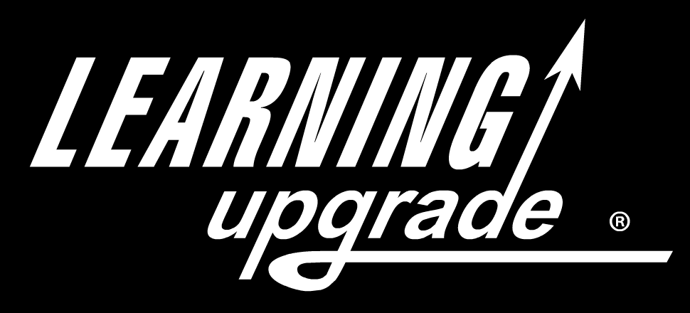 Learning Upgrade | Logopedia | Fandom