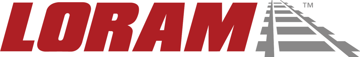 Loram Maintenance of Way, Inc. | Logopedia | Fandom