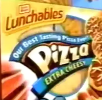Lunchables Pizza | Logopedia | Fandom