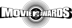 Mtv Movie Awards Logo Png