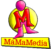MaMaMedia.com | Logopedia | Fandom