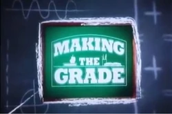 Making the Grade (2011) | Logopedia | Fandom