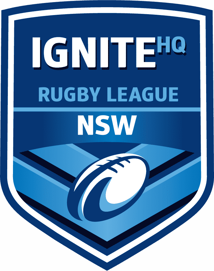 NSW Rugby League | Logopedia | Fandom