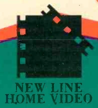 New Line Home Entertainment/Logo Variations | Logopedia | Fandom