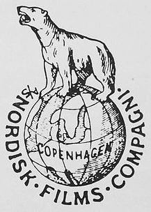 Nordisk Film | Logopedia | Fandom