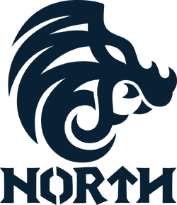 North (esports) | Logopedia | Fandom