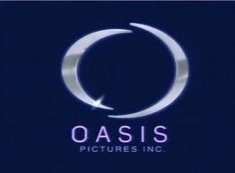 Oasis Pictures | Logopedia | Fandom