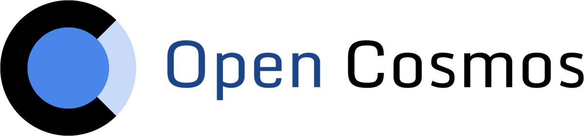 Open Cosmos | Logopedia | Fandom