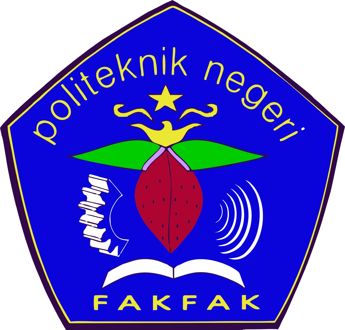 Politeknik Negeri Fakfak | Logopedia | Fandom