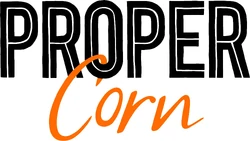 Propercorn | Logopedia | Fandom
