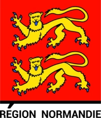 Normandy | Logopedia | Fandom