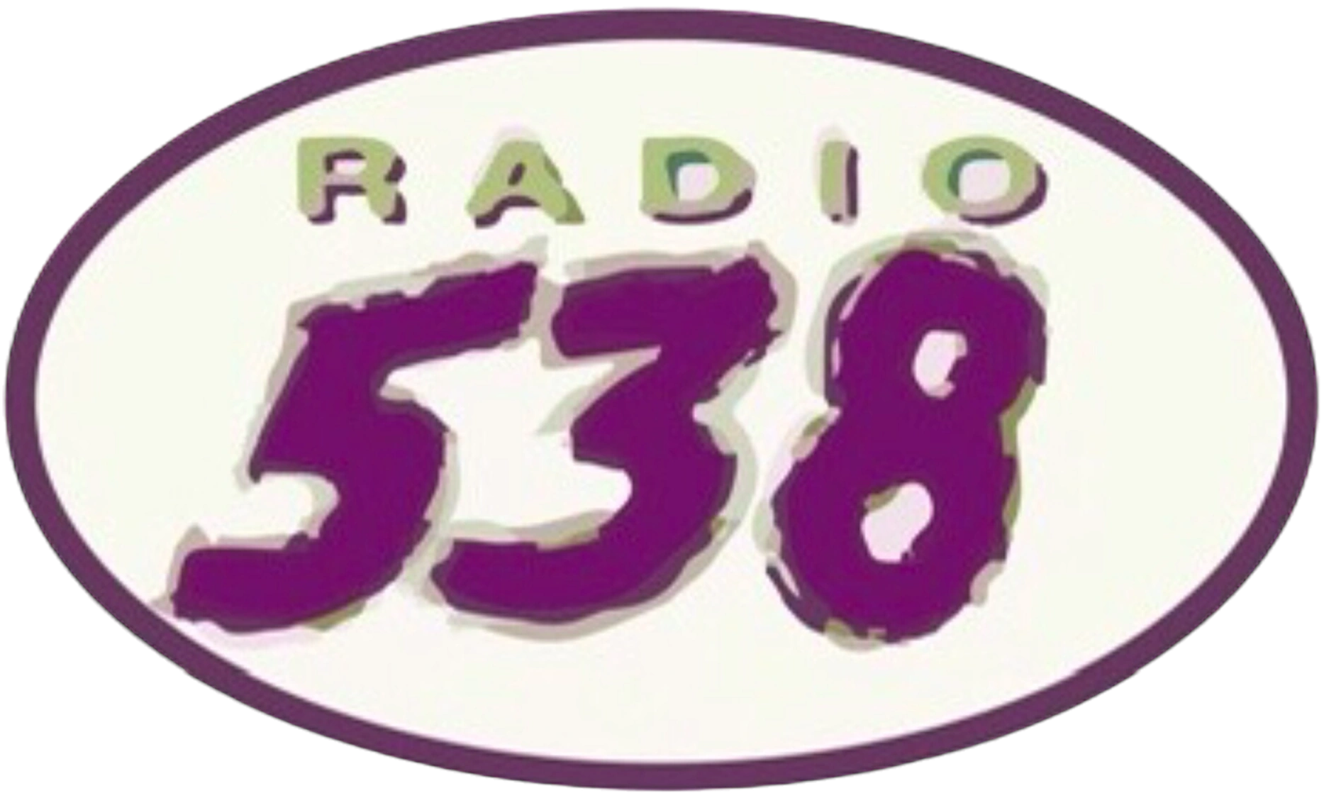 Radio 538 | Logopedia | Fandom